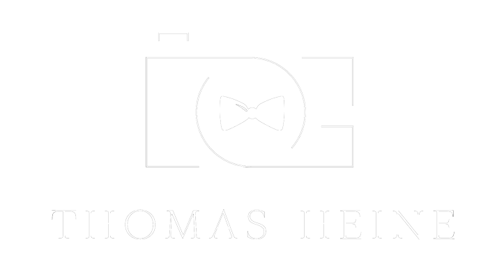 Thomas Heine - Hochzeitsreportagen